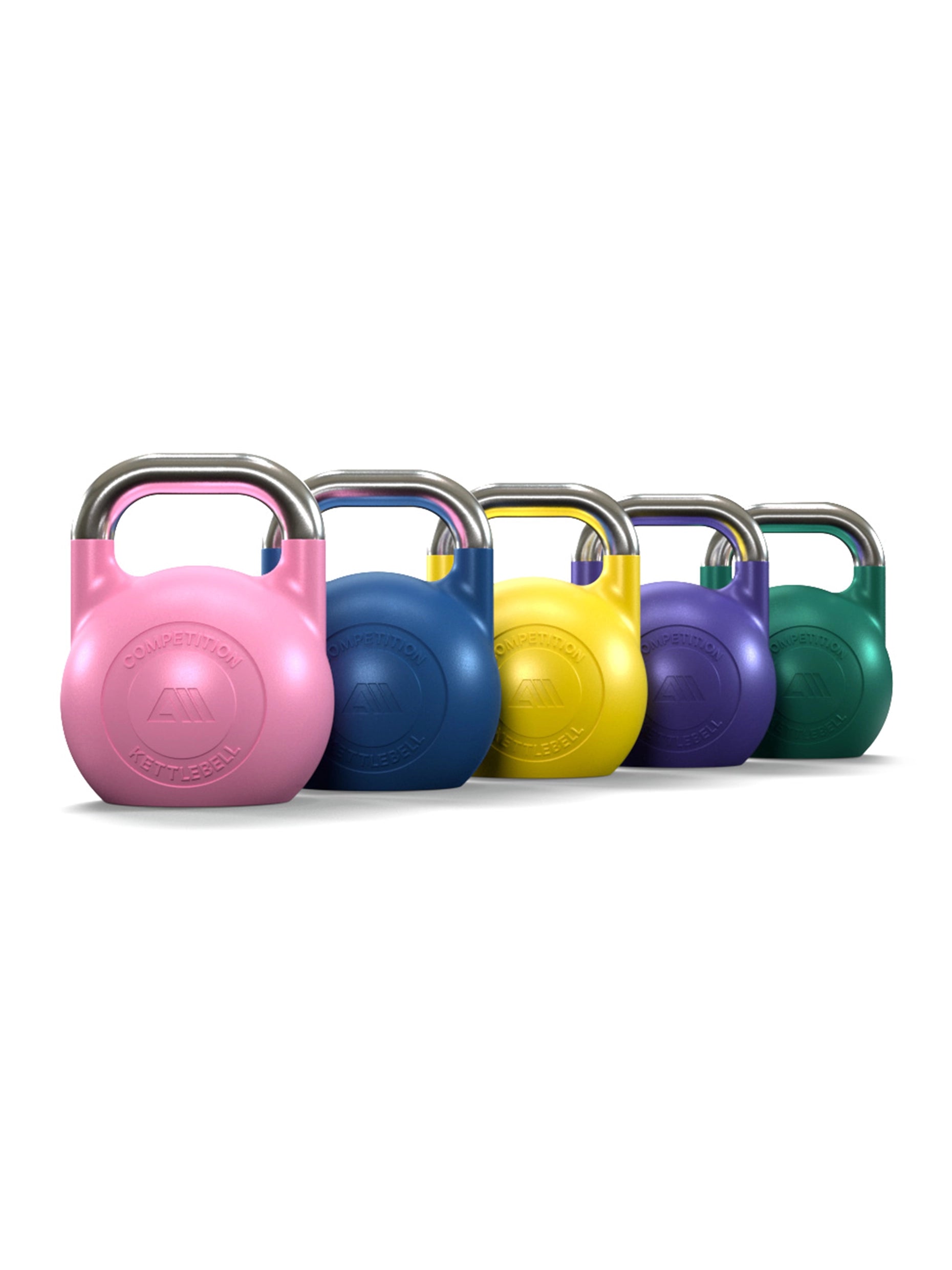 Competition Kettlebell SET | Functional