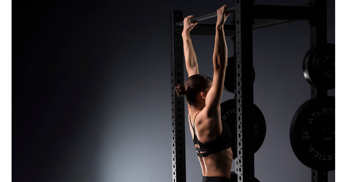 Workout der Woche: 15 Min. effektive Dehnübungen für die Schulter | AT ...