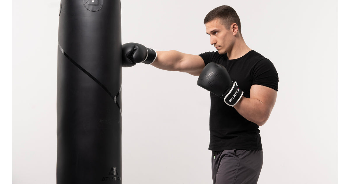 Založte si boxerskou tělocvičnu: Jaké sportovní vybavení opravdu potře ...