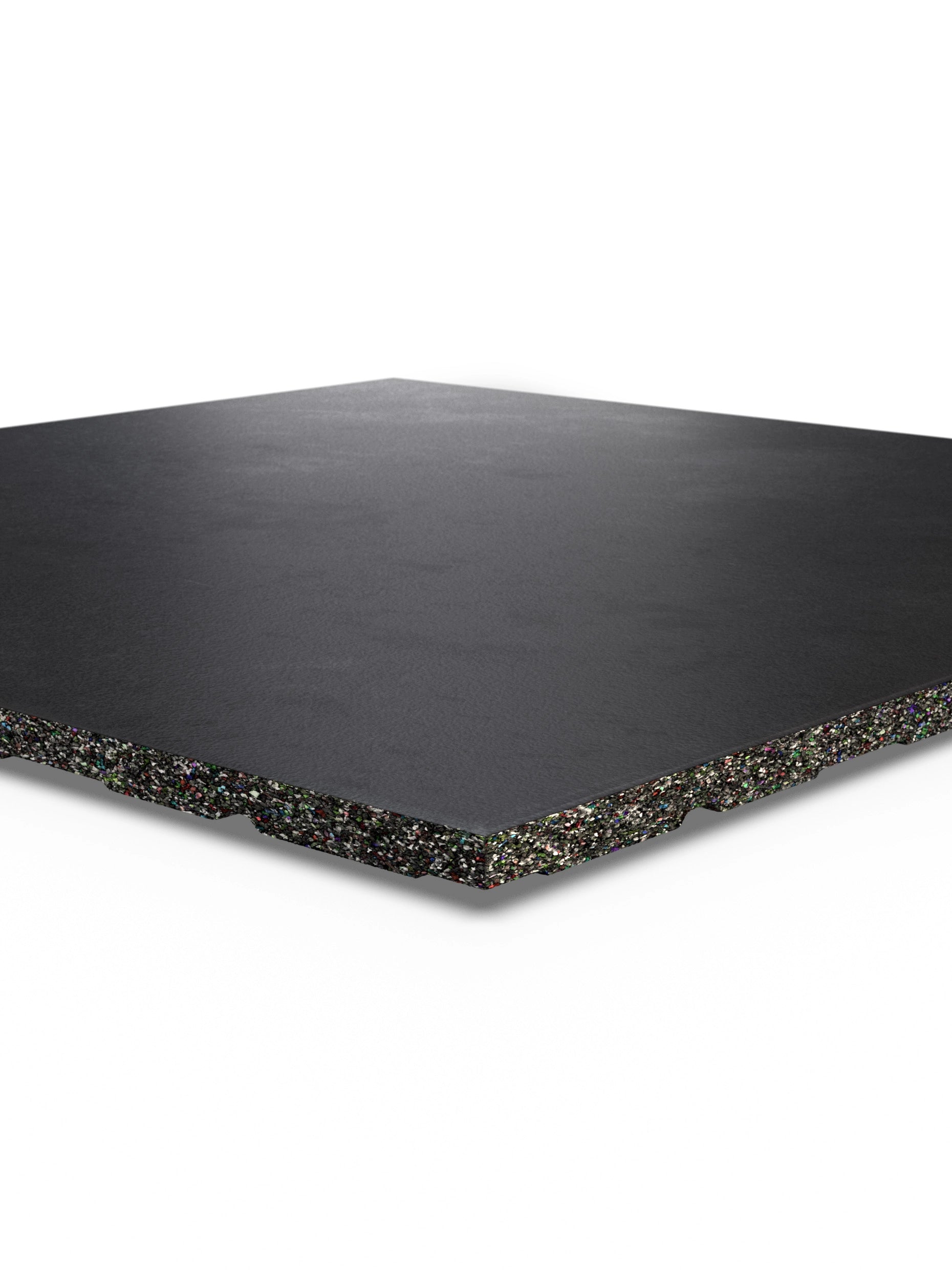 ATLETICA 1m2 | MaxProtect Floor Protection Mat | 30mm | Triple-layer ...