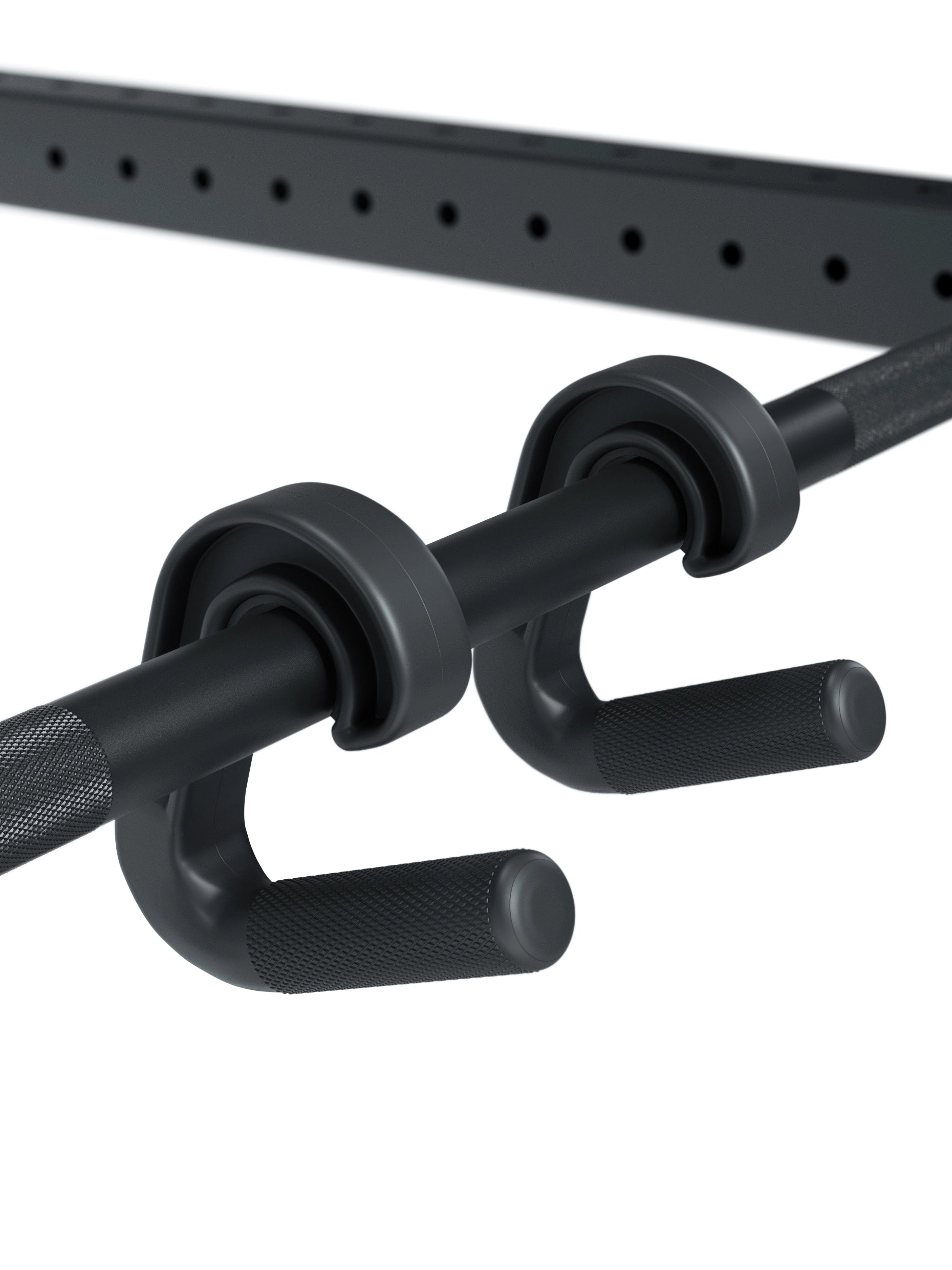 ATLETICA Neutral Grip Handels | Neutral grip attachments for pull-ups