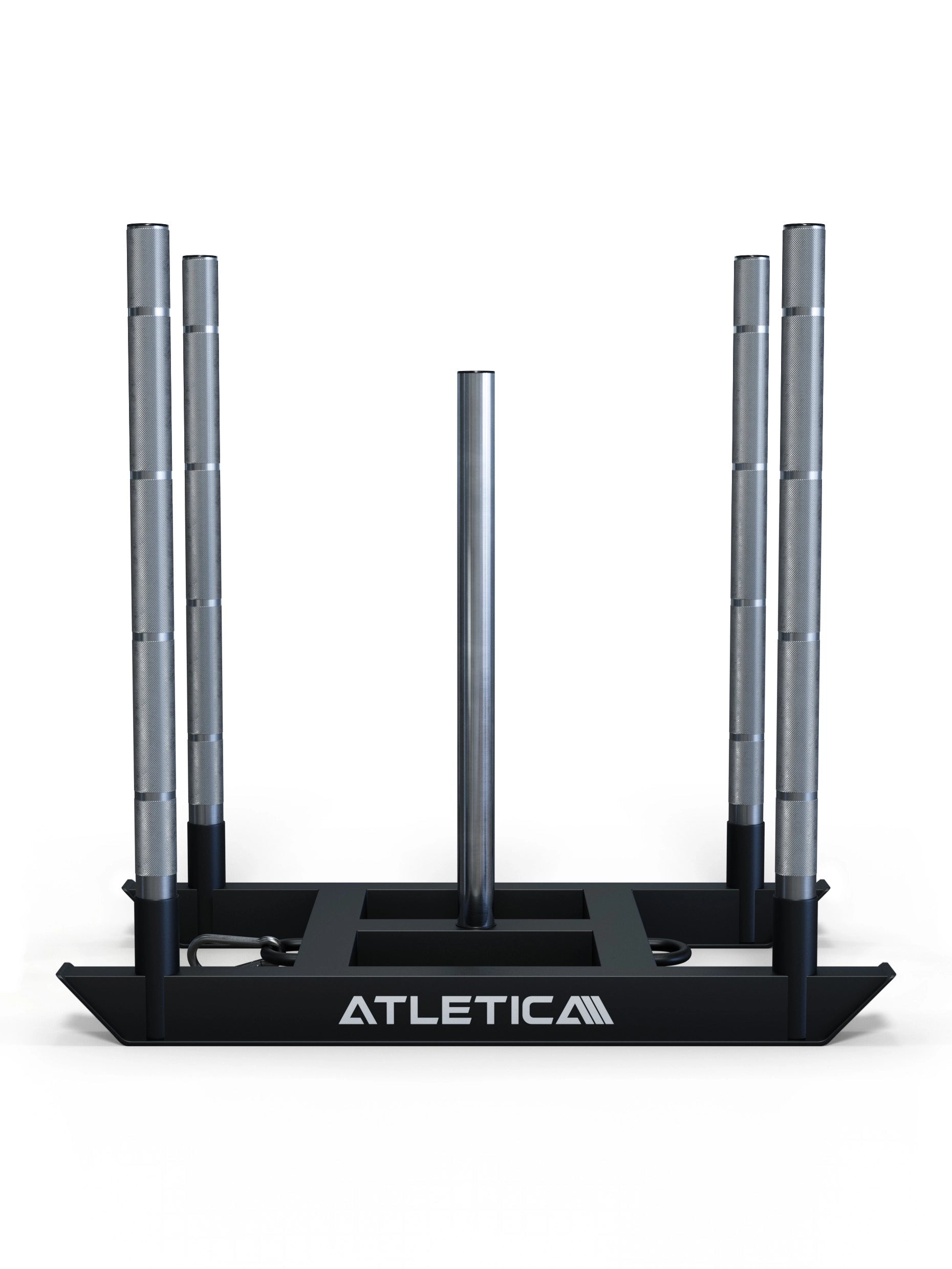 ATLETICA sledge | HRX Competition Power Sled | Functional training