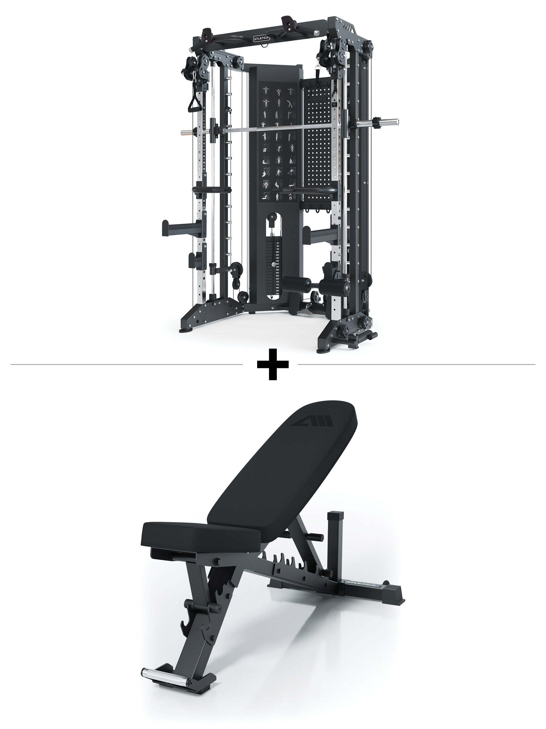 Limited Edition Sets | Stealth Kraftstation SET