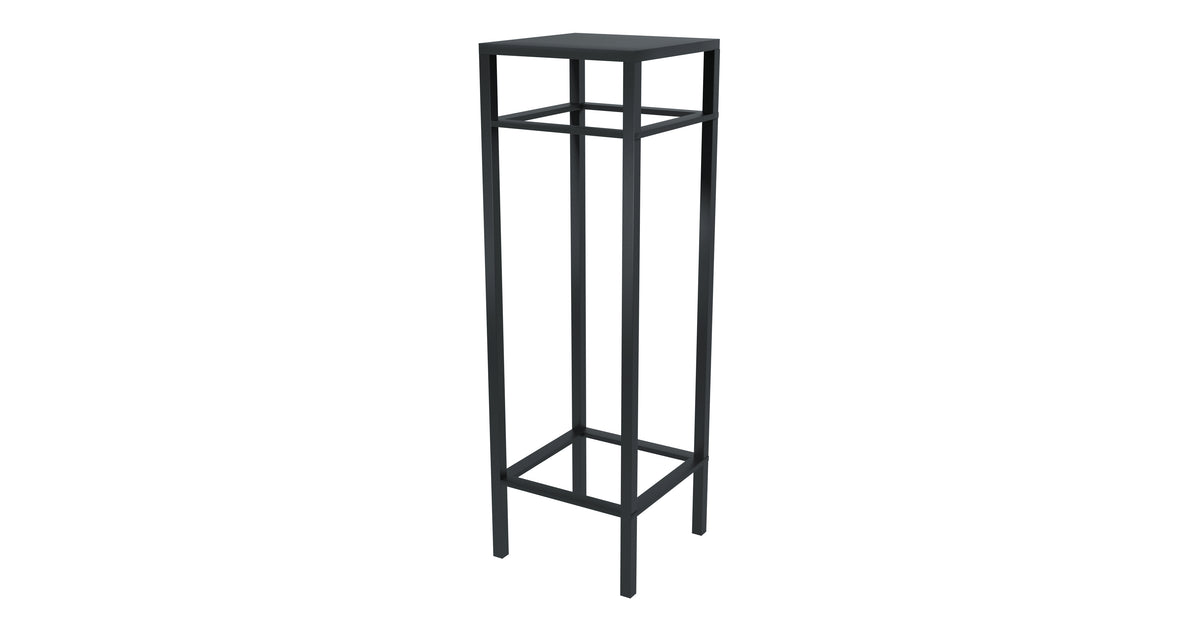 ATLETICA Soil Anchoring 4-Upright Rack