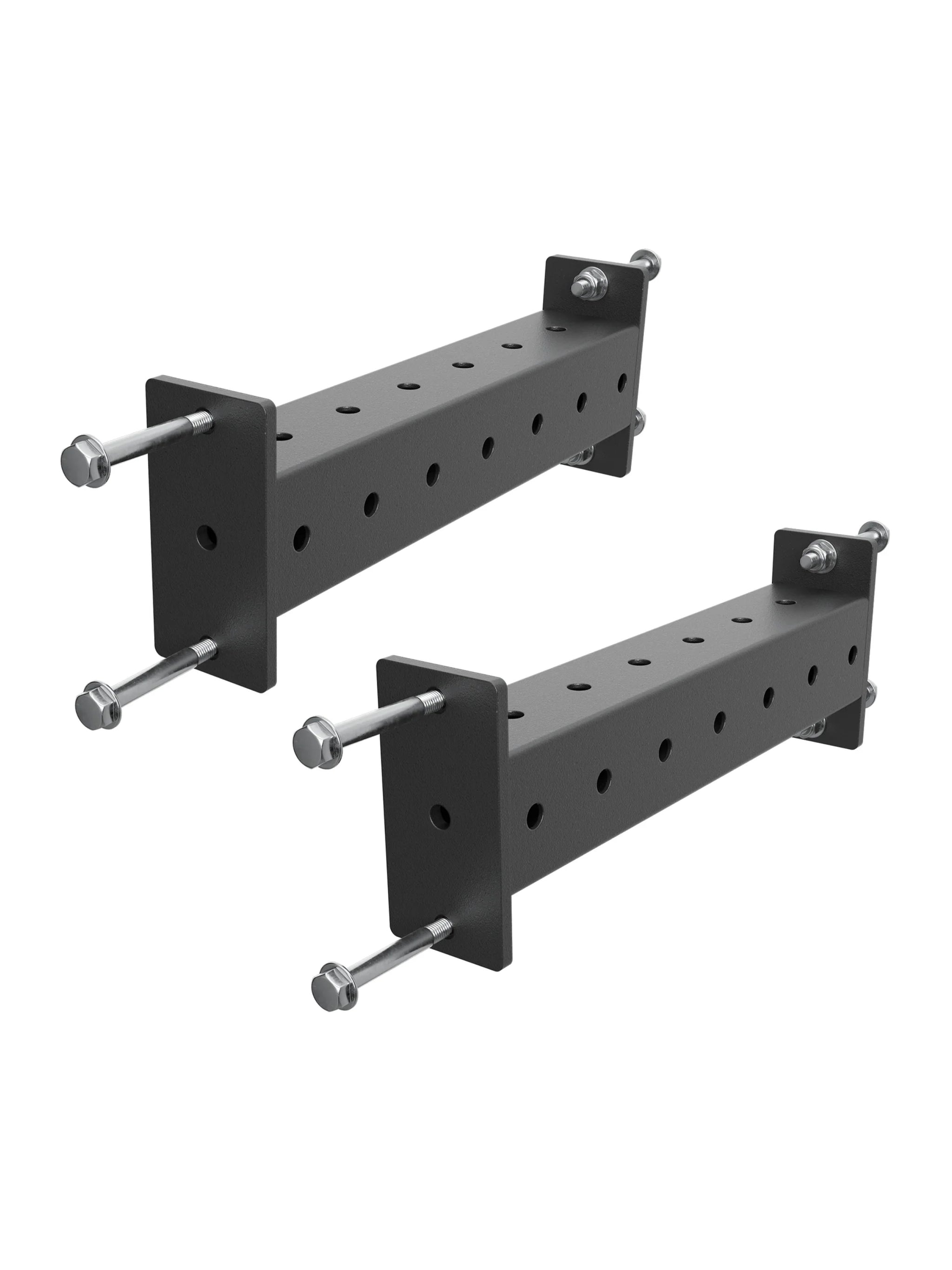 ATLETICA | Modular Rack System for Functional Fitness Gyms | 42cm crossbar