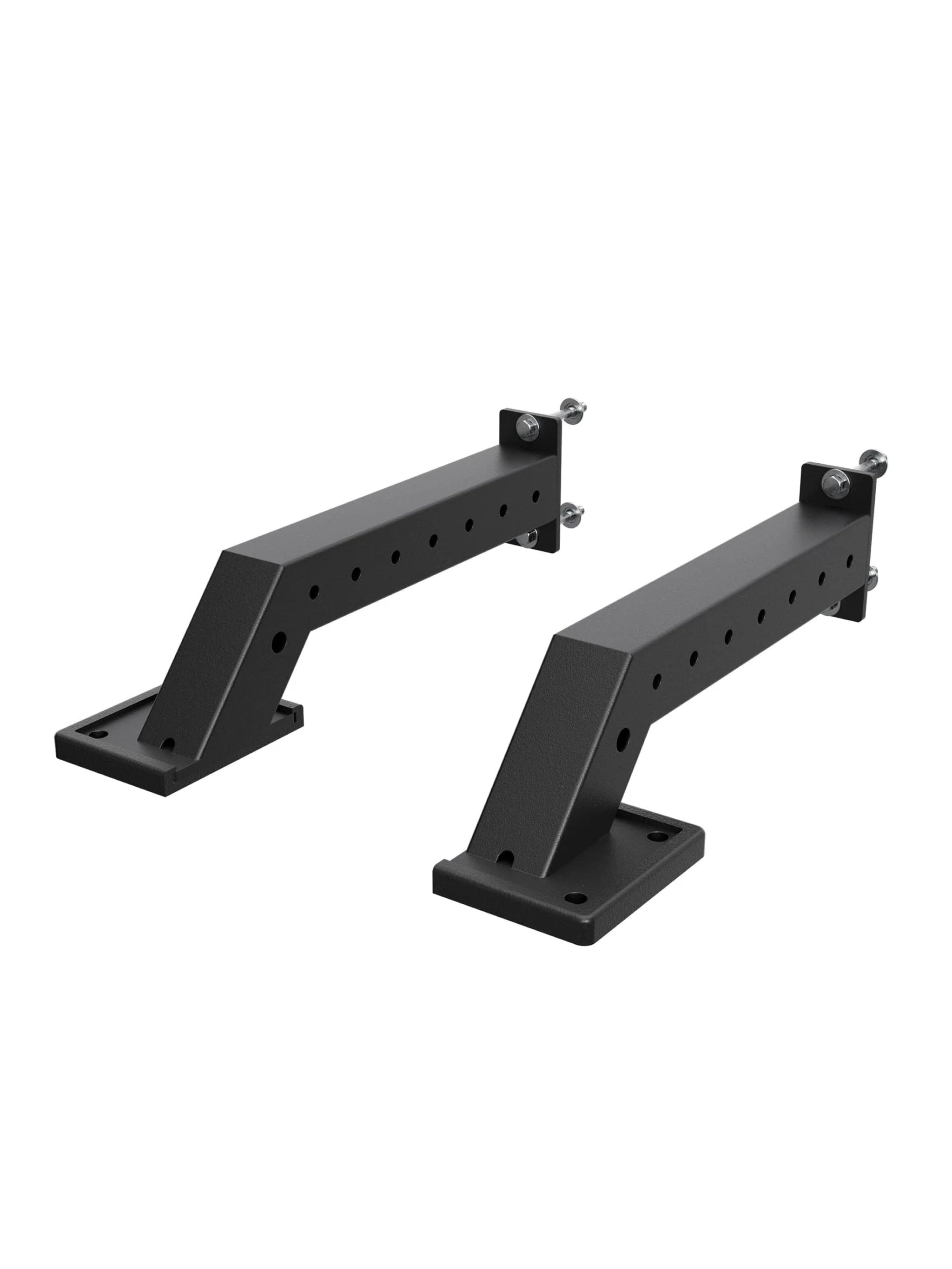 ATLETICA Power Rack Front-Foot Stabilizers | Freestanding Rack