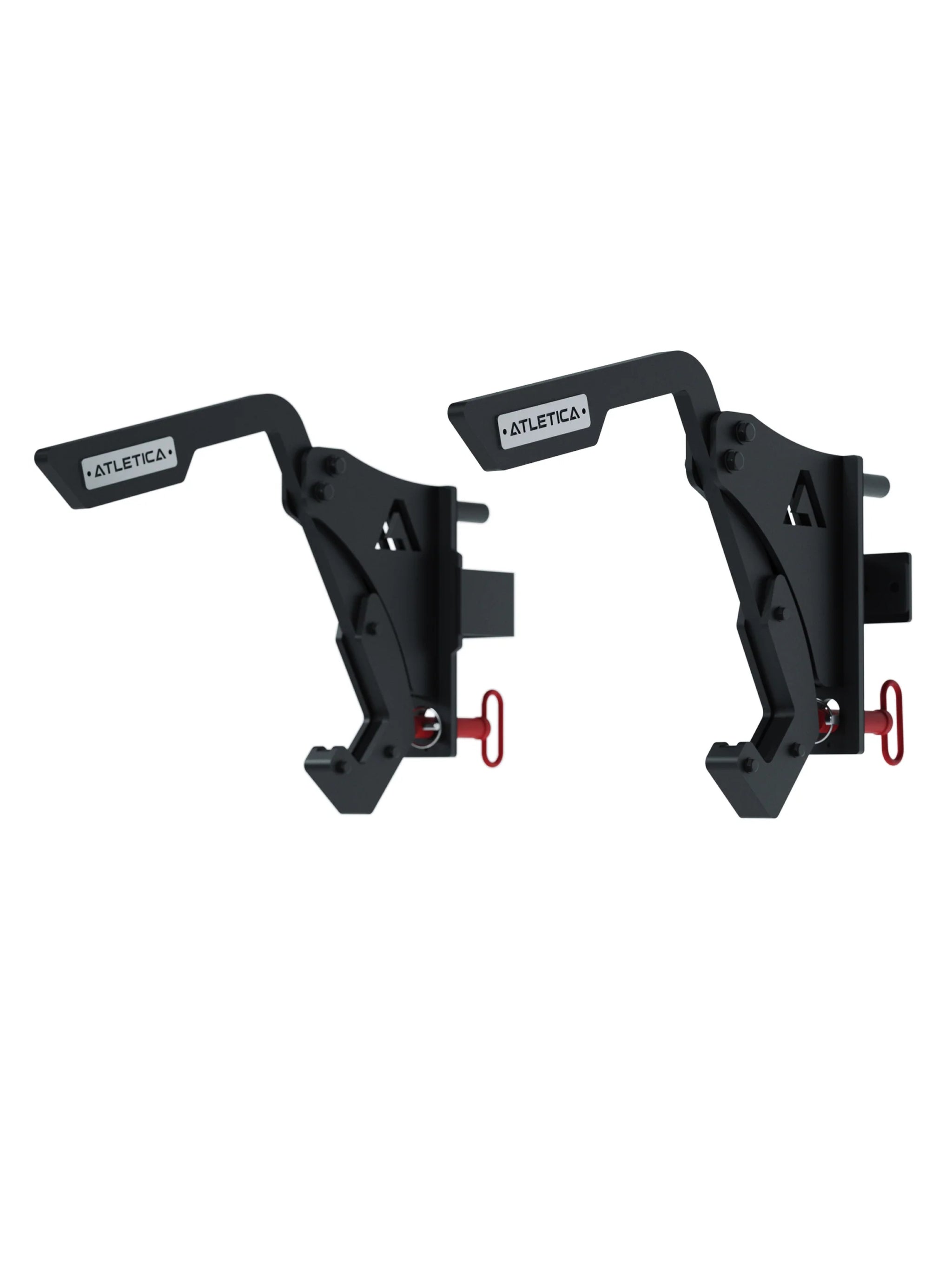 ATLETICA Monolift Pair | For R8 Power Racks | Up to 450kg