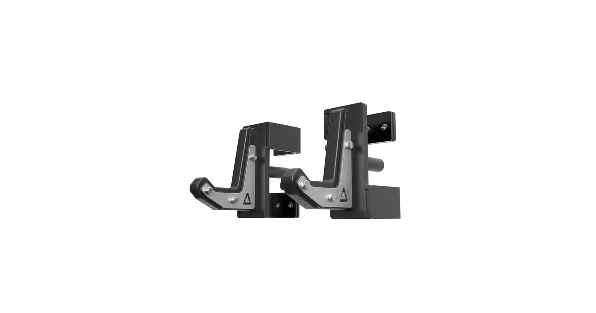 ATLETICA J-Hooks | Type 4 | J-hooks for R8 series | 550kg