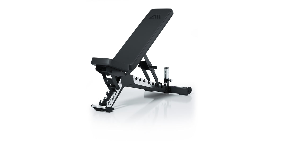 ATLETICA adjustable weight bench B10 | Incline bench