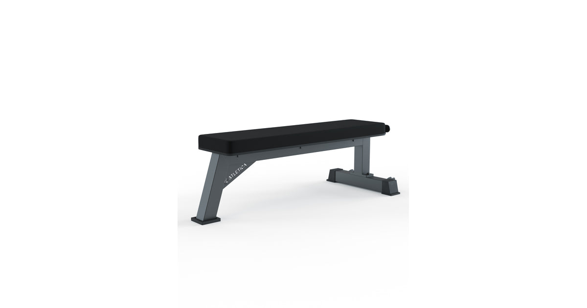 ATLETICA B1 weight bench | flat training bench