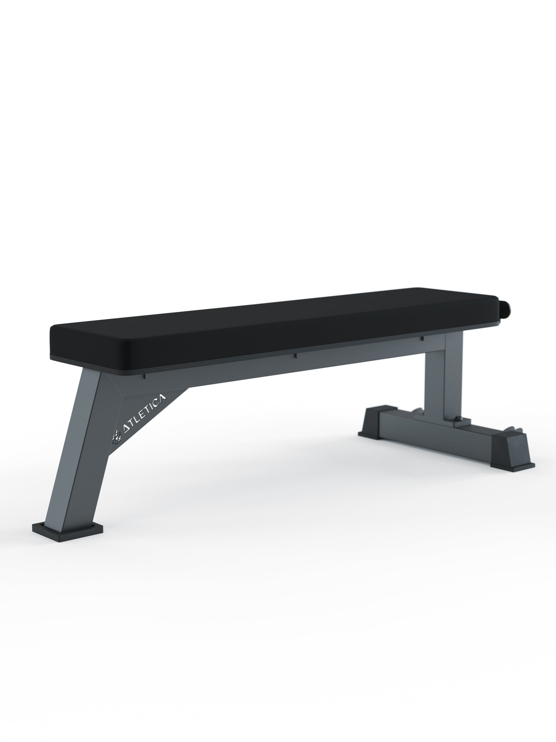 ATLETICA B1 Weight Bench | Flat training bench