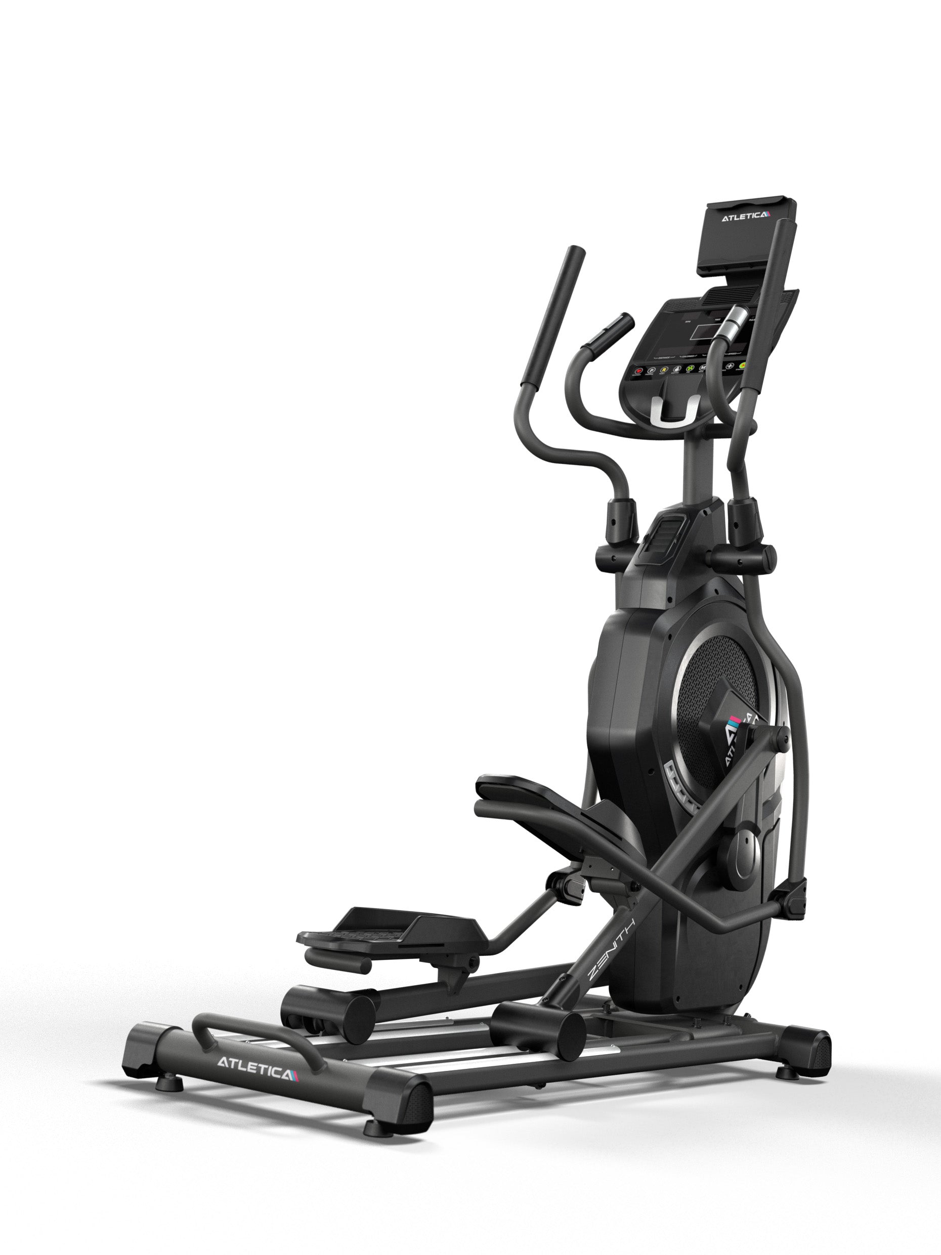 Zenith Crosstrainer