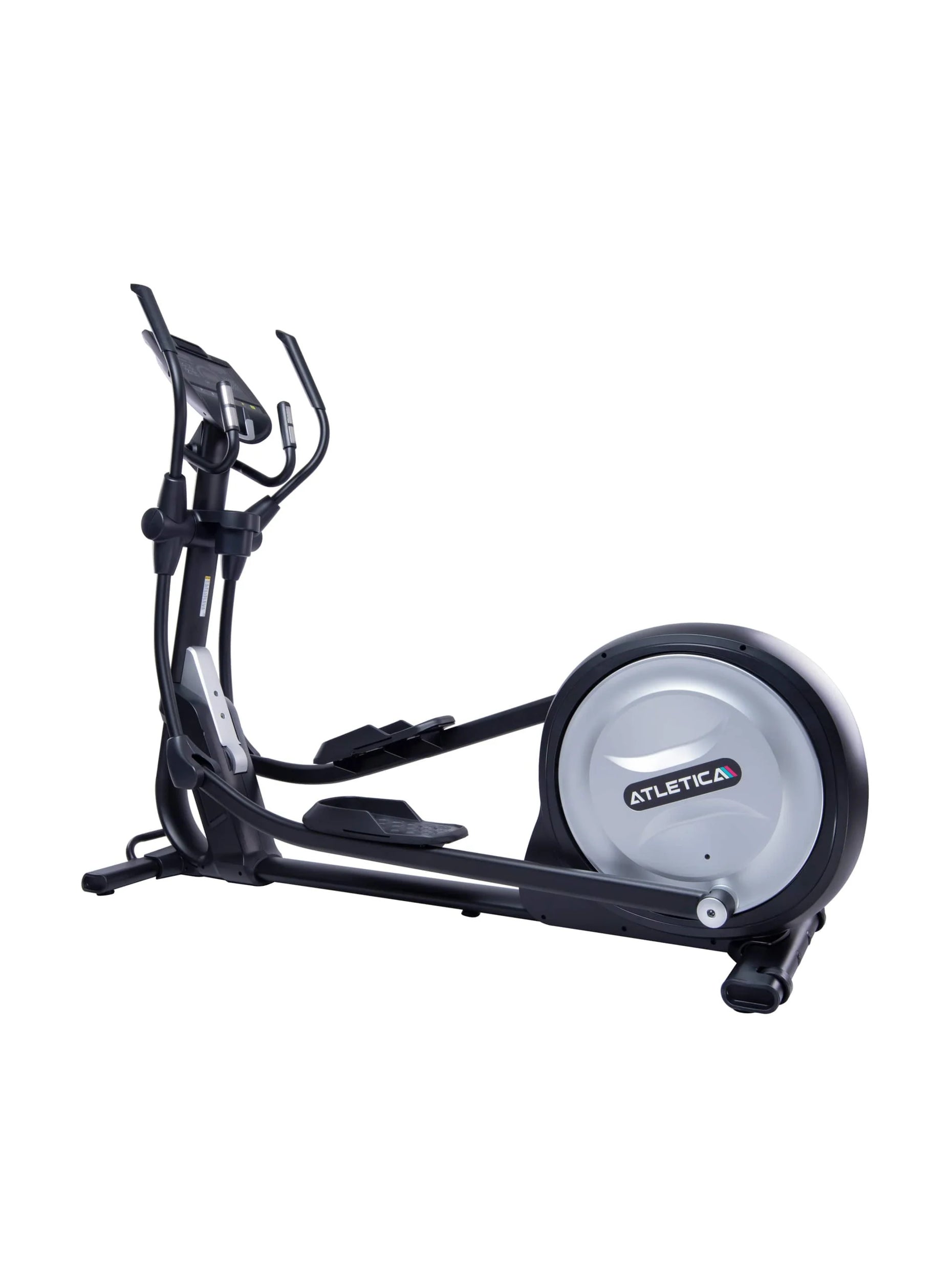 ATLETICA Eclipse CrossTrainer | Klappbarer Ellipsentrainer