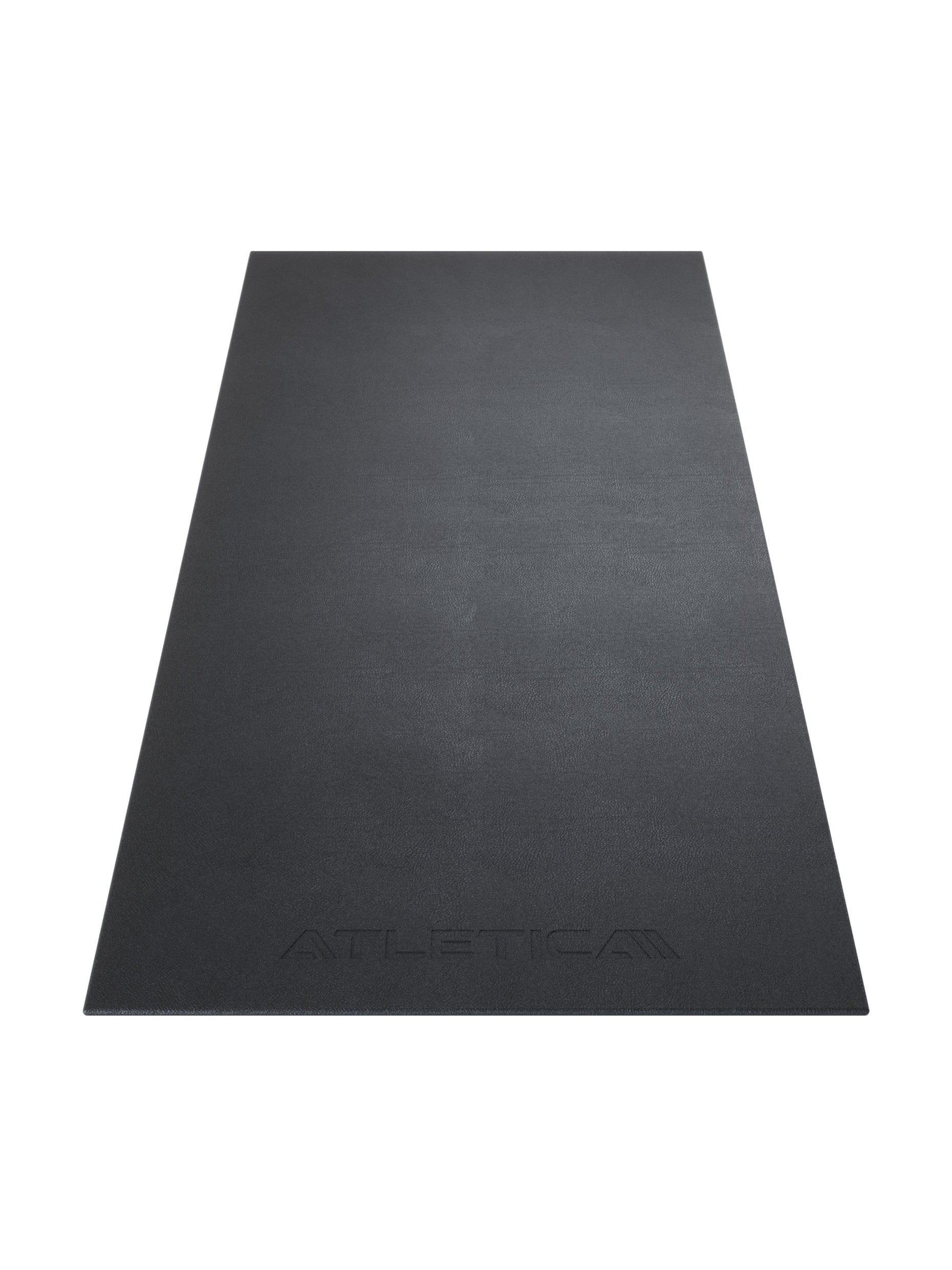 ATLETICA Fitness Cardio Bodenschutz | 210cm x 100cm