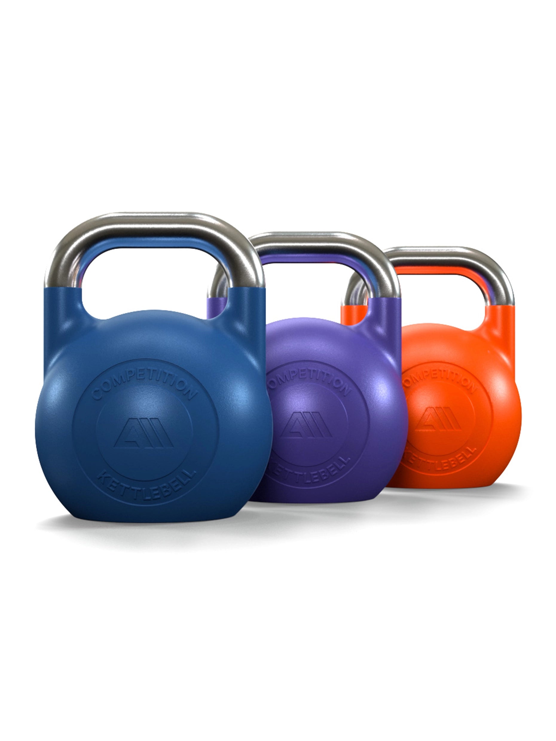 Competition Kettlebell SET | Compete