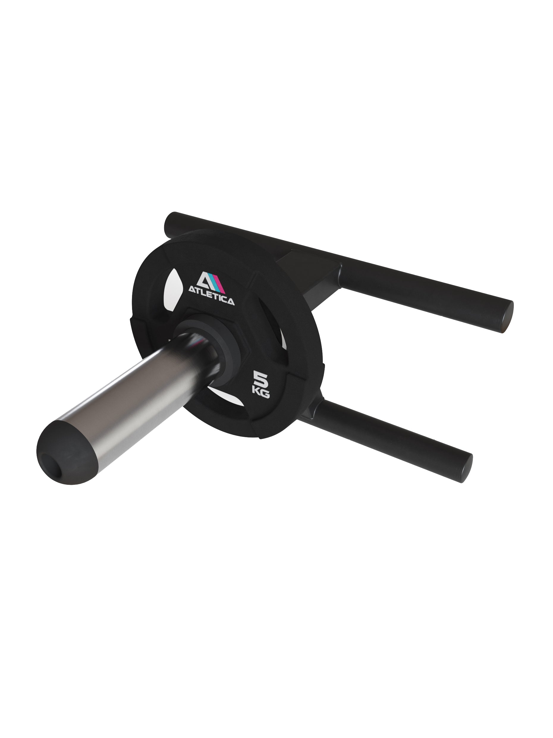 ATLETICA Leg Blaster | Kompakter Beinstrecker-Beinbeuger