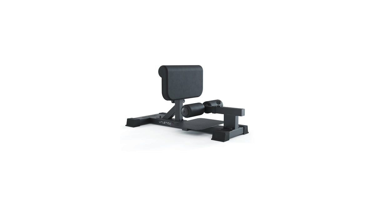 ATLETICA Sissy Squat Bench | Quadriceps & leg trainer