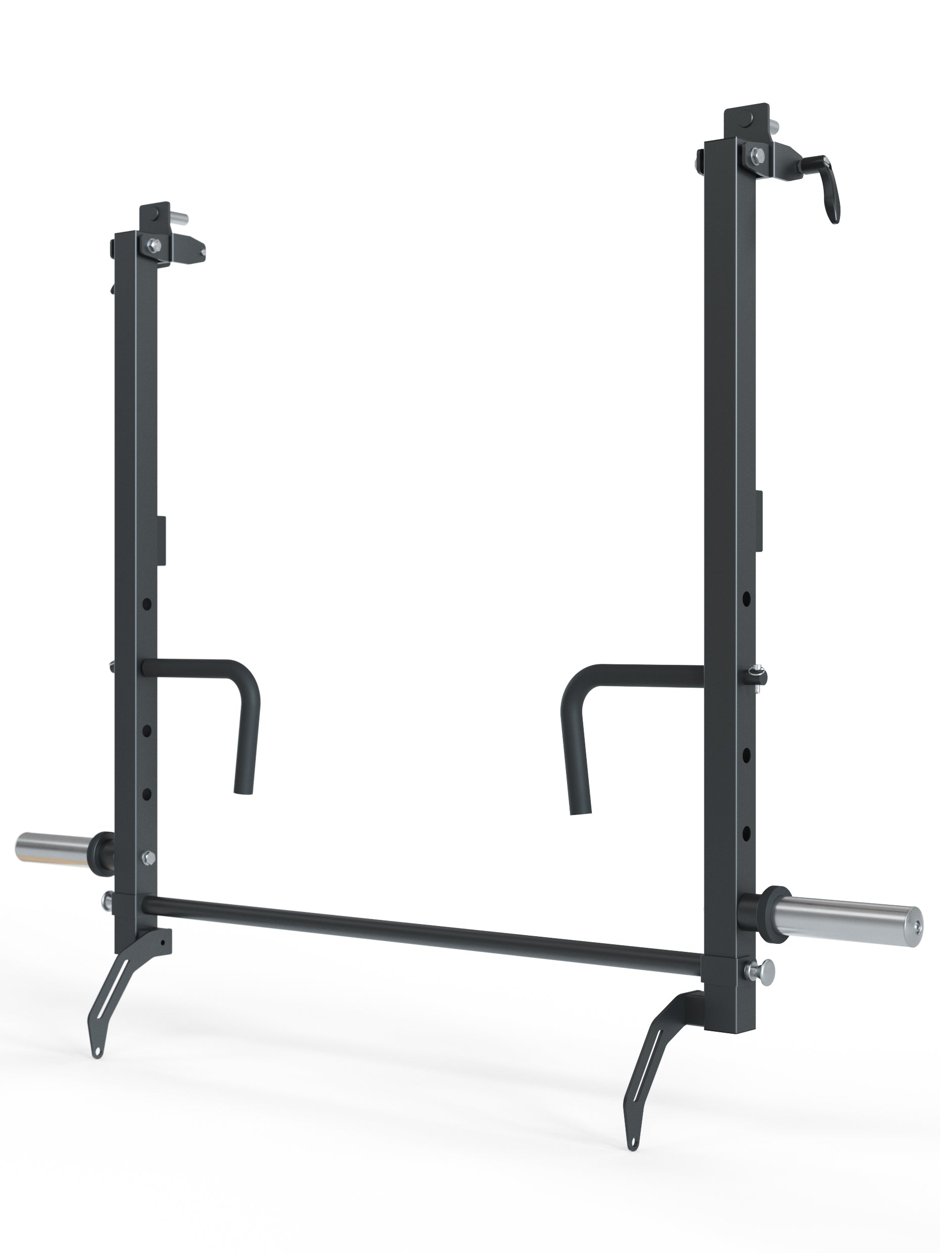 ATLETICA Jammer Arms for Fallout Power Station | High-End