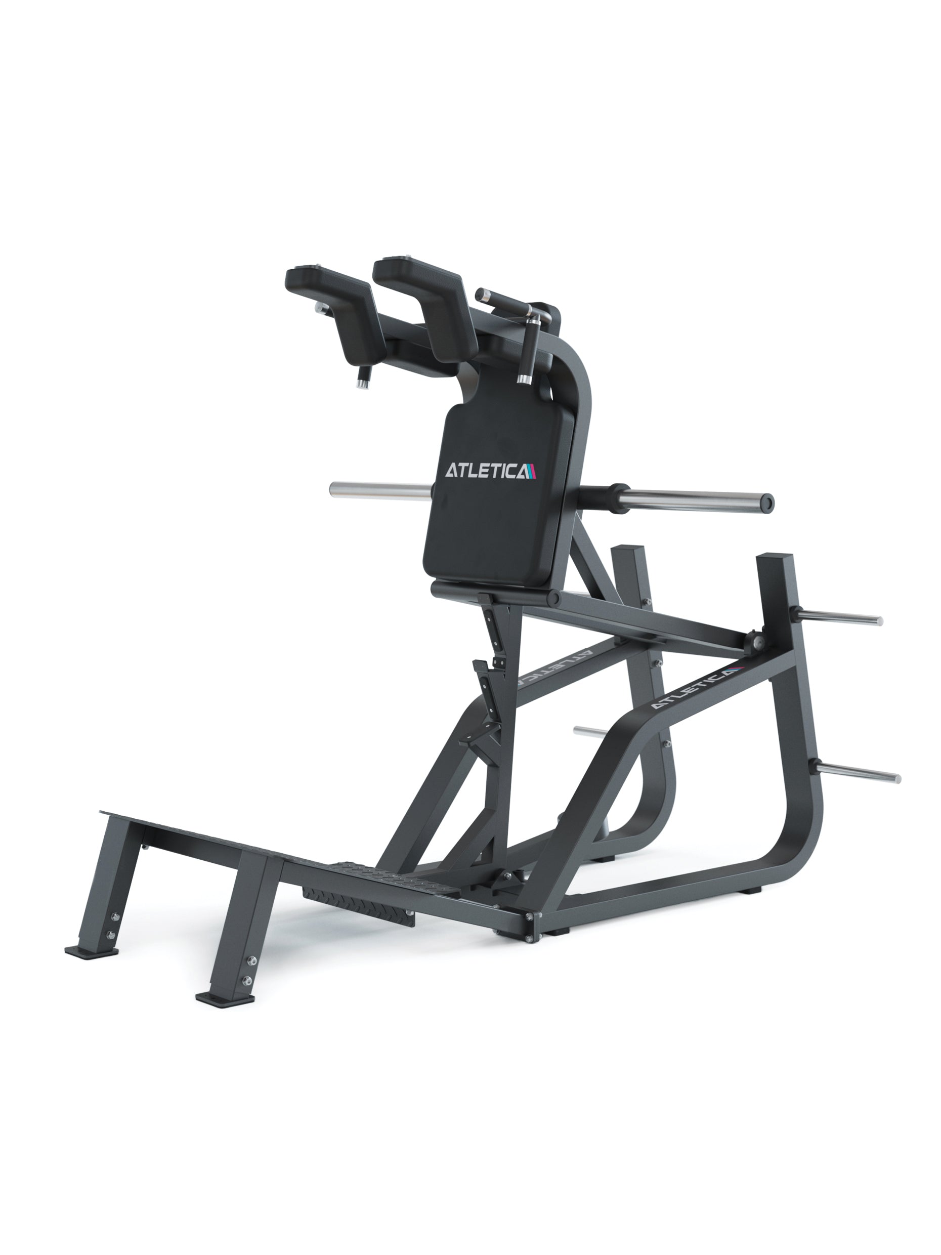 ATELTICA HyperLever Squat Machine | Lever Squat Machine