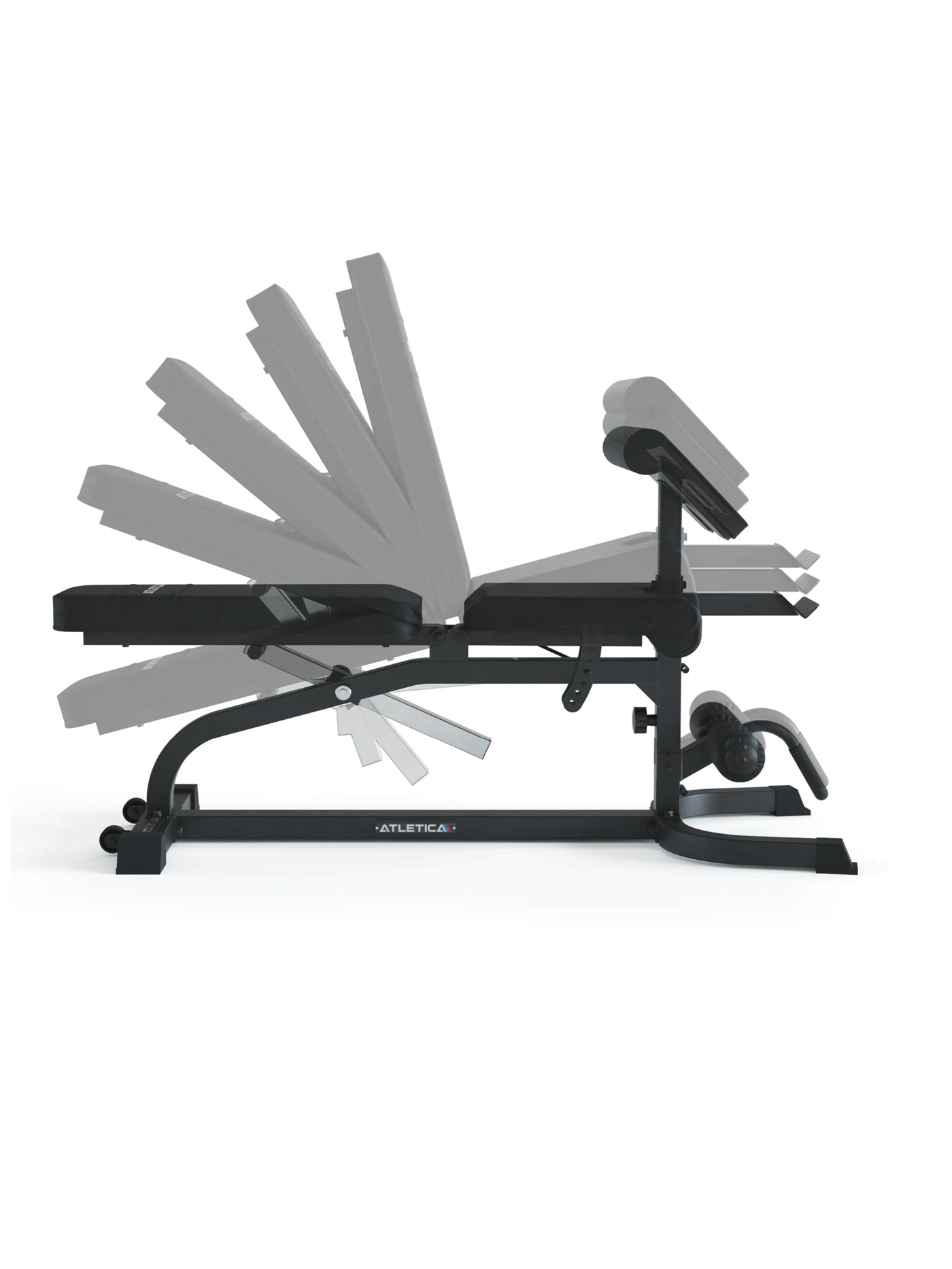 ATLETICA KSK Multipresse | Smith Machine Kraftstation
