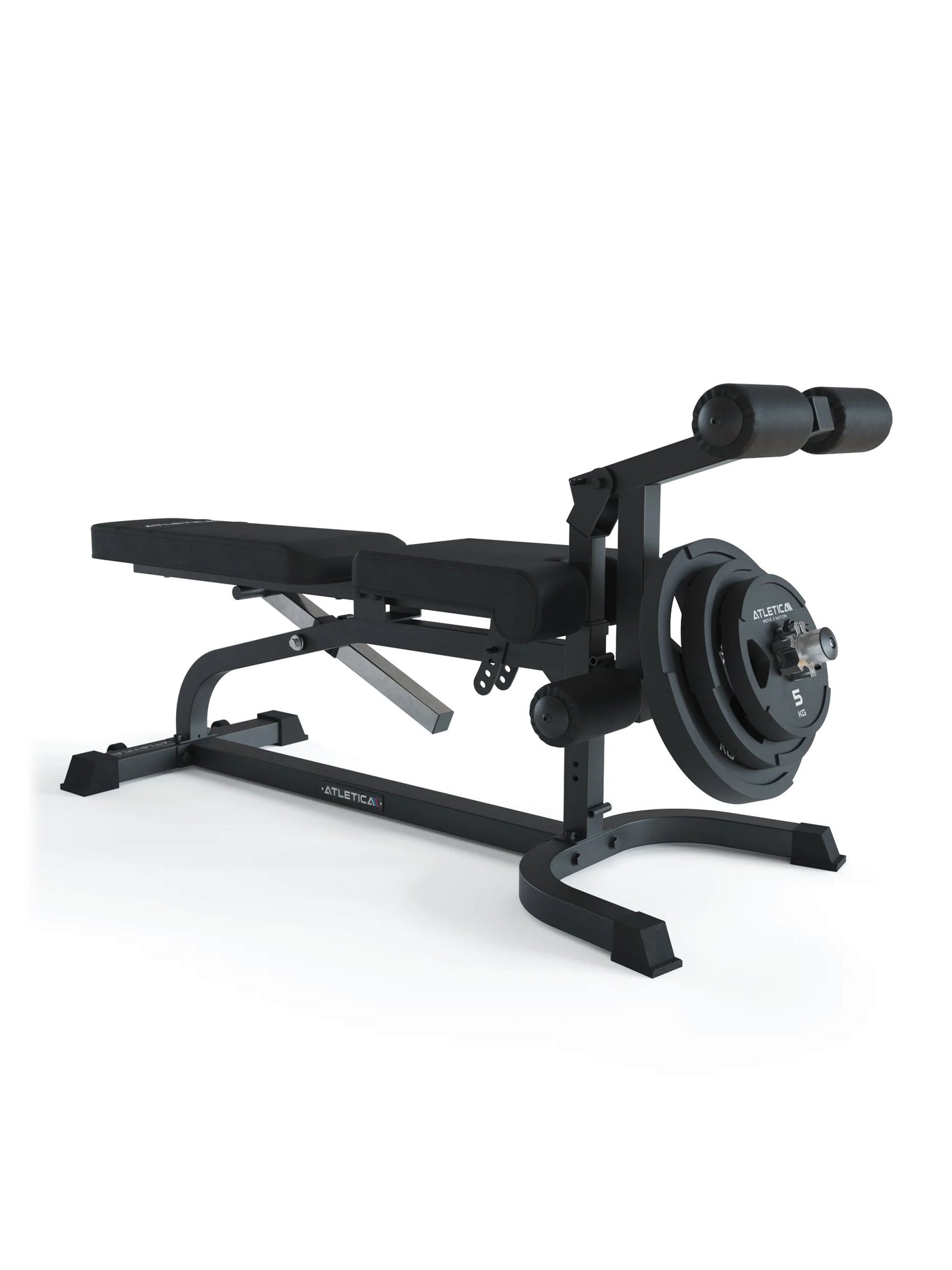 ATLETICA KSK Multipresse | Smith Machine Kraftstation