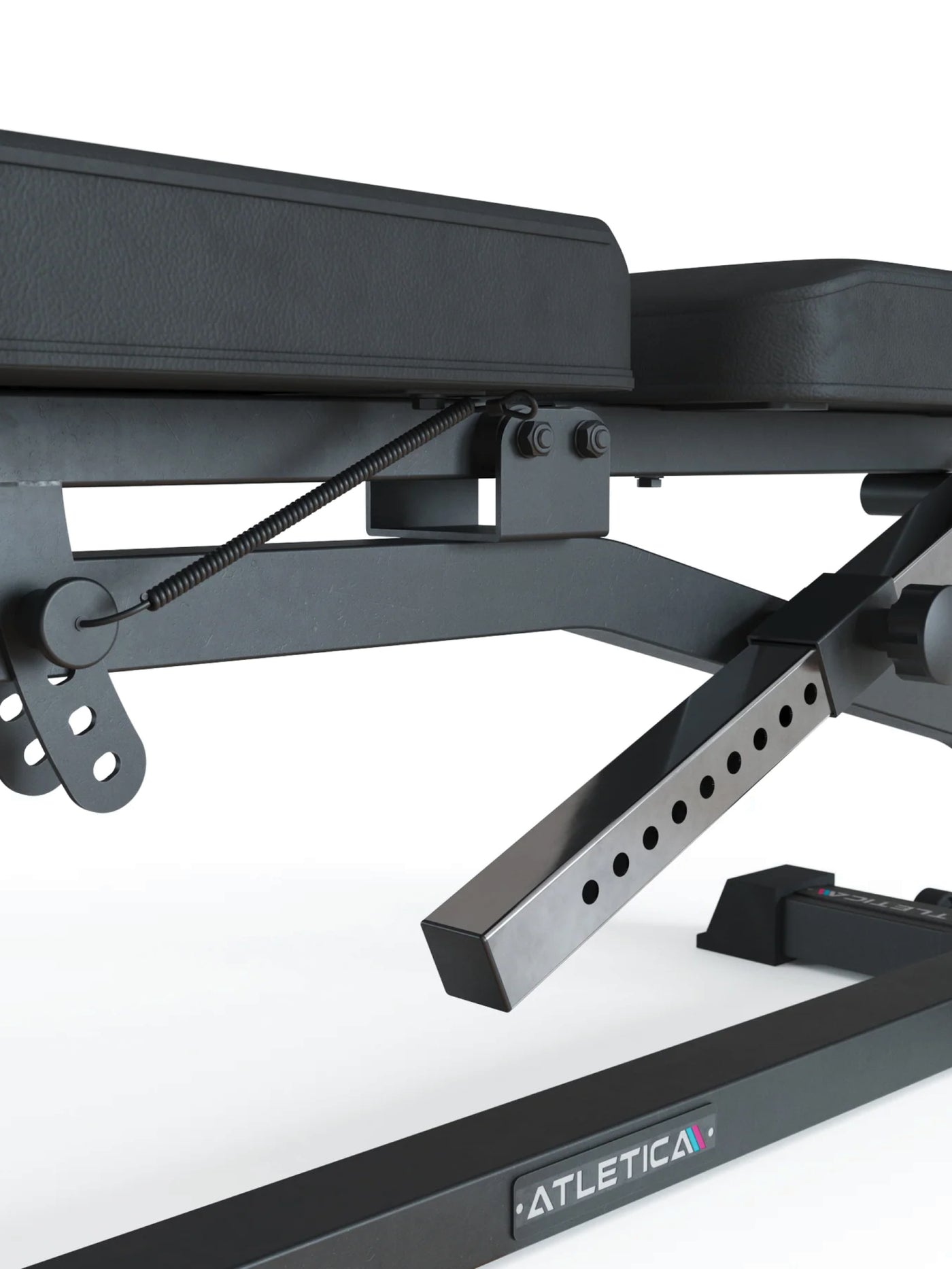 ATLETICA KSK Multipresse | Smith Machine Kraftstation