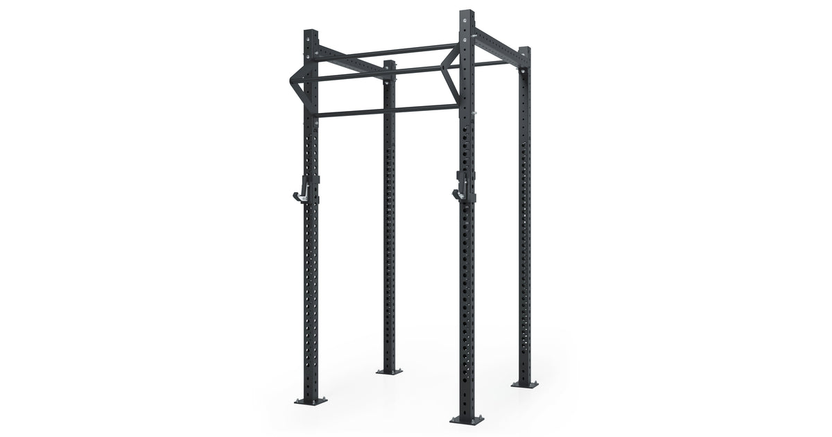 ATLETICA R8 Magma | Outdoor Power Rack | Feuerverzinkt