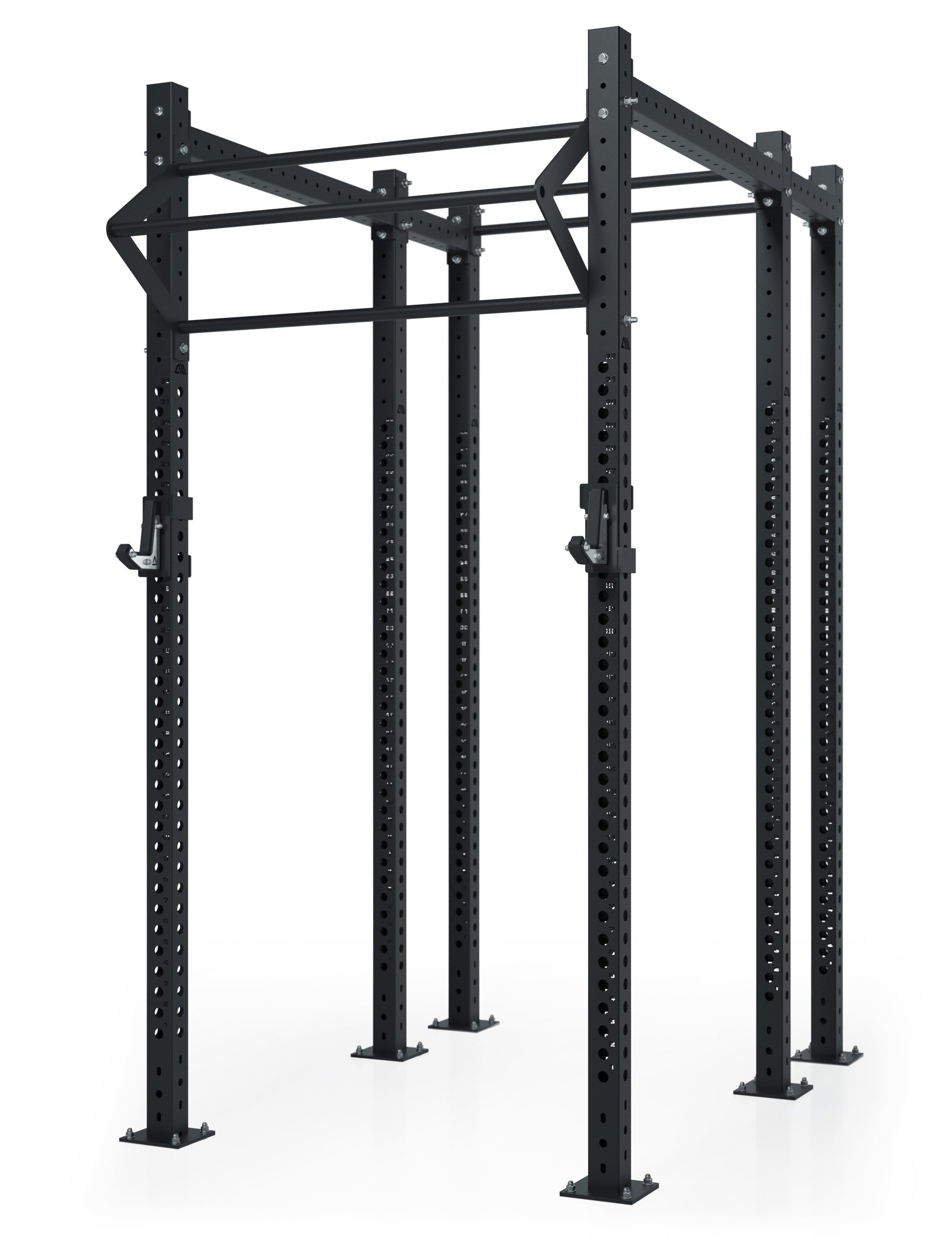 ATLETICA R8 MagmaPro | Outdoor Power Rack | Hot-dip galvanized