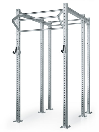 ATLETICA R7 Plate Loaded Cable System | Power Rack Zubehör