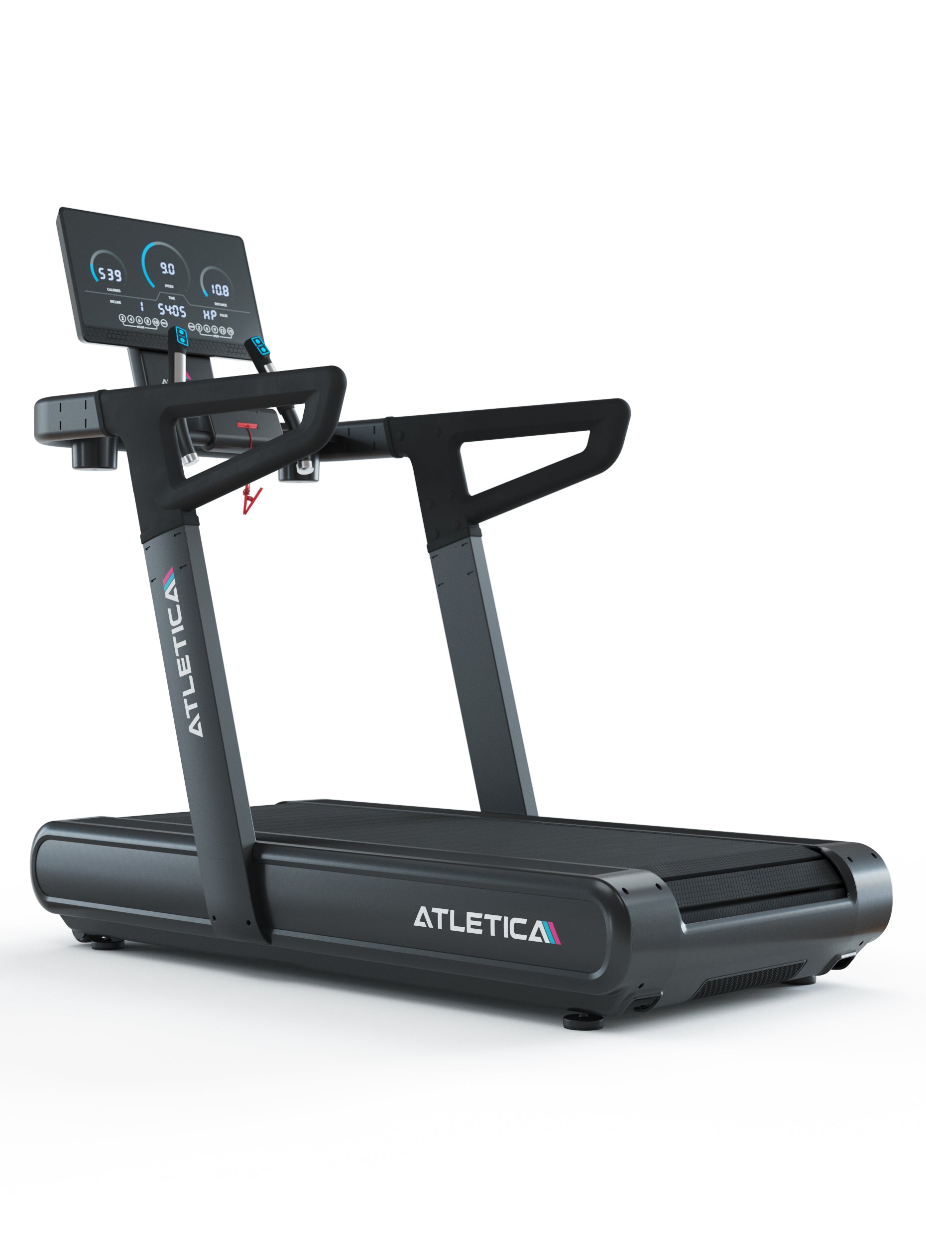 ATLETICA MagnaSled | Treadmill & Sled Push