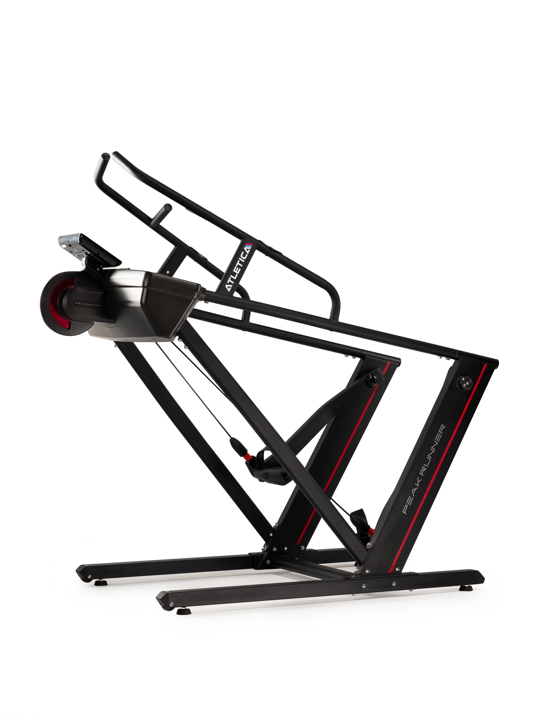 ATLETICA Peak Runner | Stepper und Climber Kombination