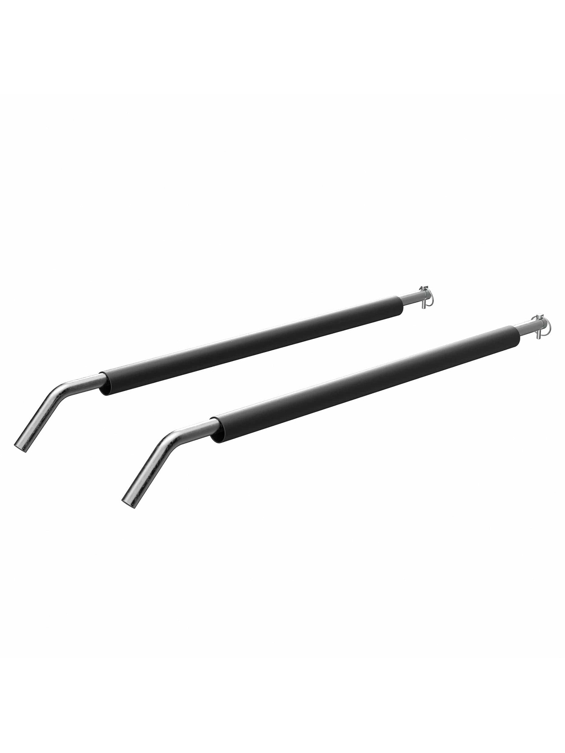 ATLETICA R8 Pin-and-Pipe-Safety | Klassische Sicherung