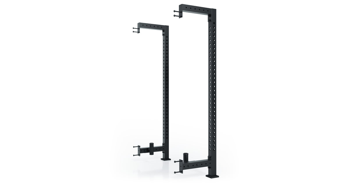 ATLETICA R7 Sixleg Extension | 200cm | Power Rack Accessories