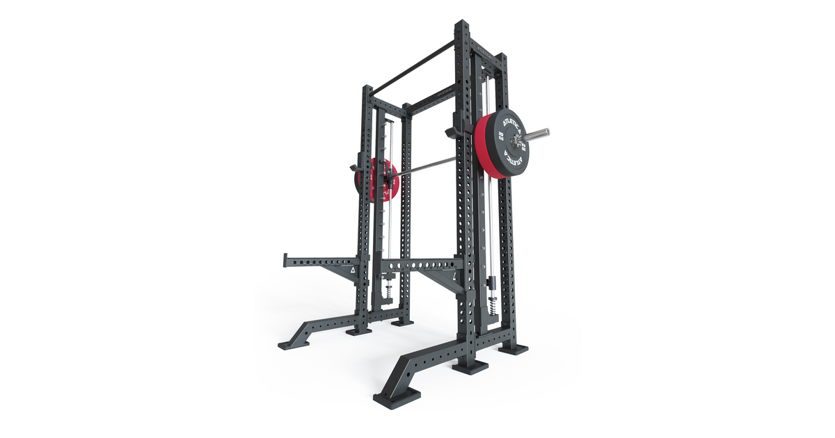 ATLETICA R8 SPECTRE Short | Power Rack