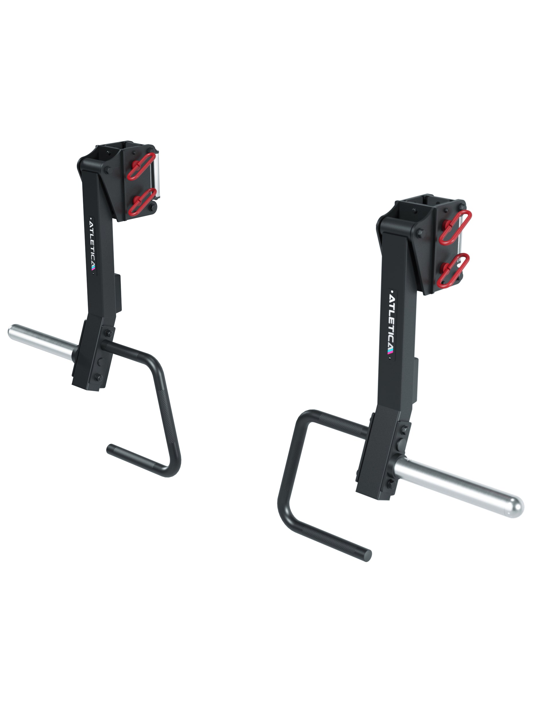 ATELTICA R8 Jammer Arms | Small | Compact Lever Arms