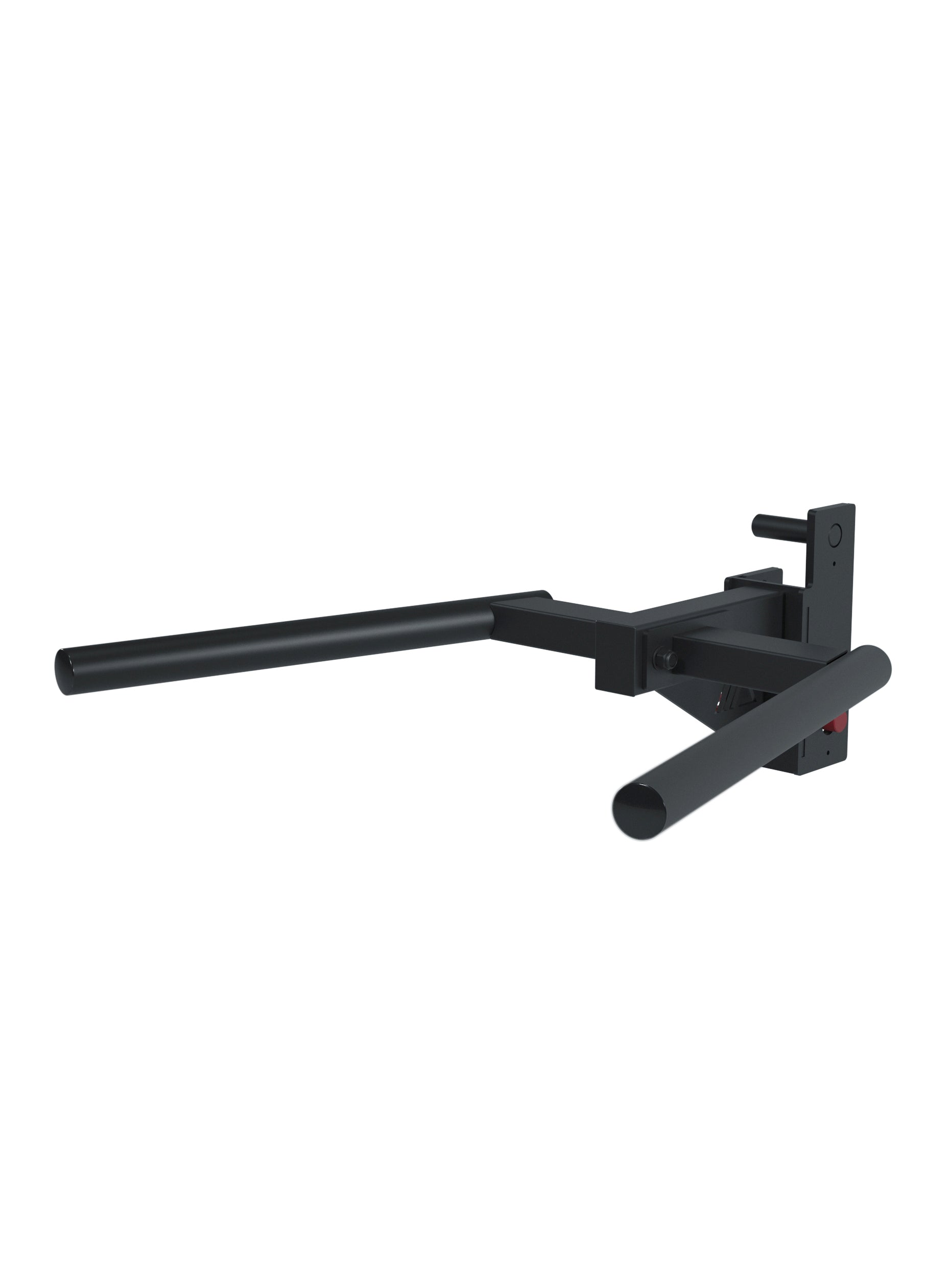 ATLETICA R8 Outdoor Dip Bar | High-End | Hot-Dip Galvanized