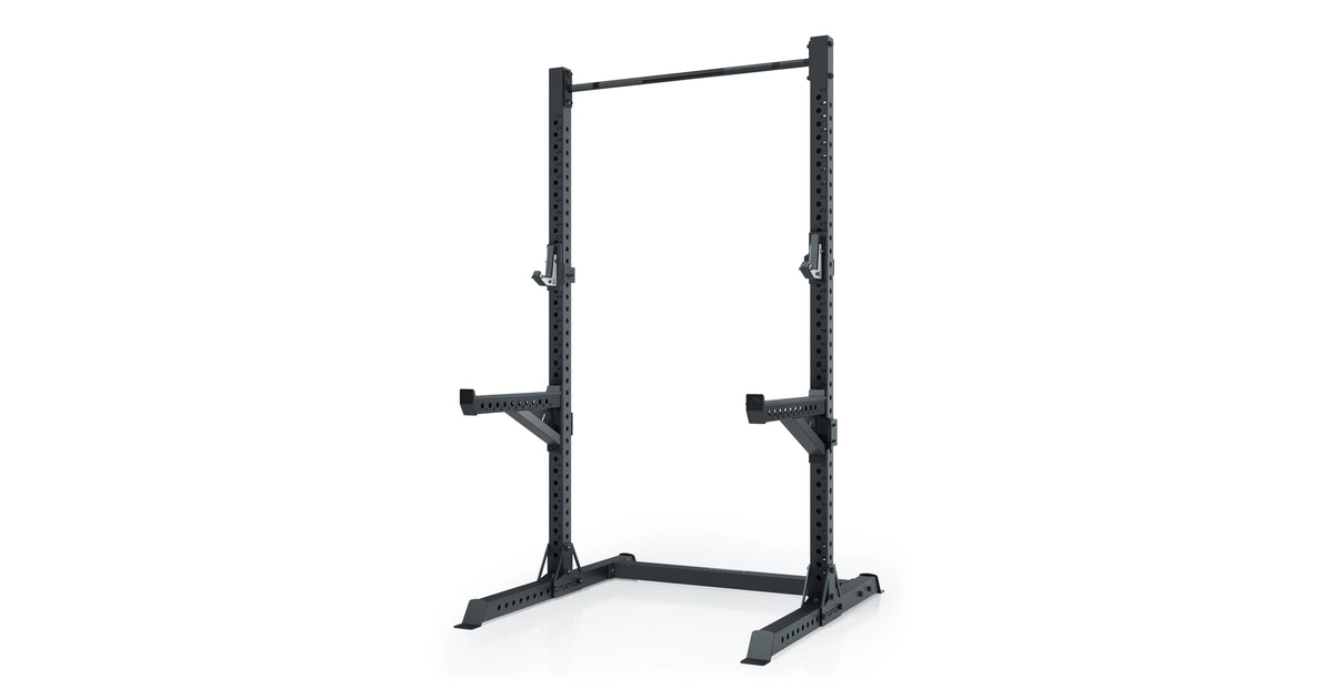 ATLETICA Outdoor Squat Rack | Feuerverzinkt