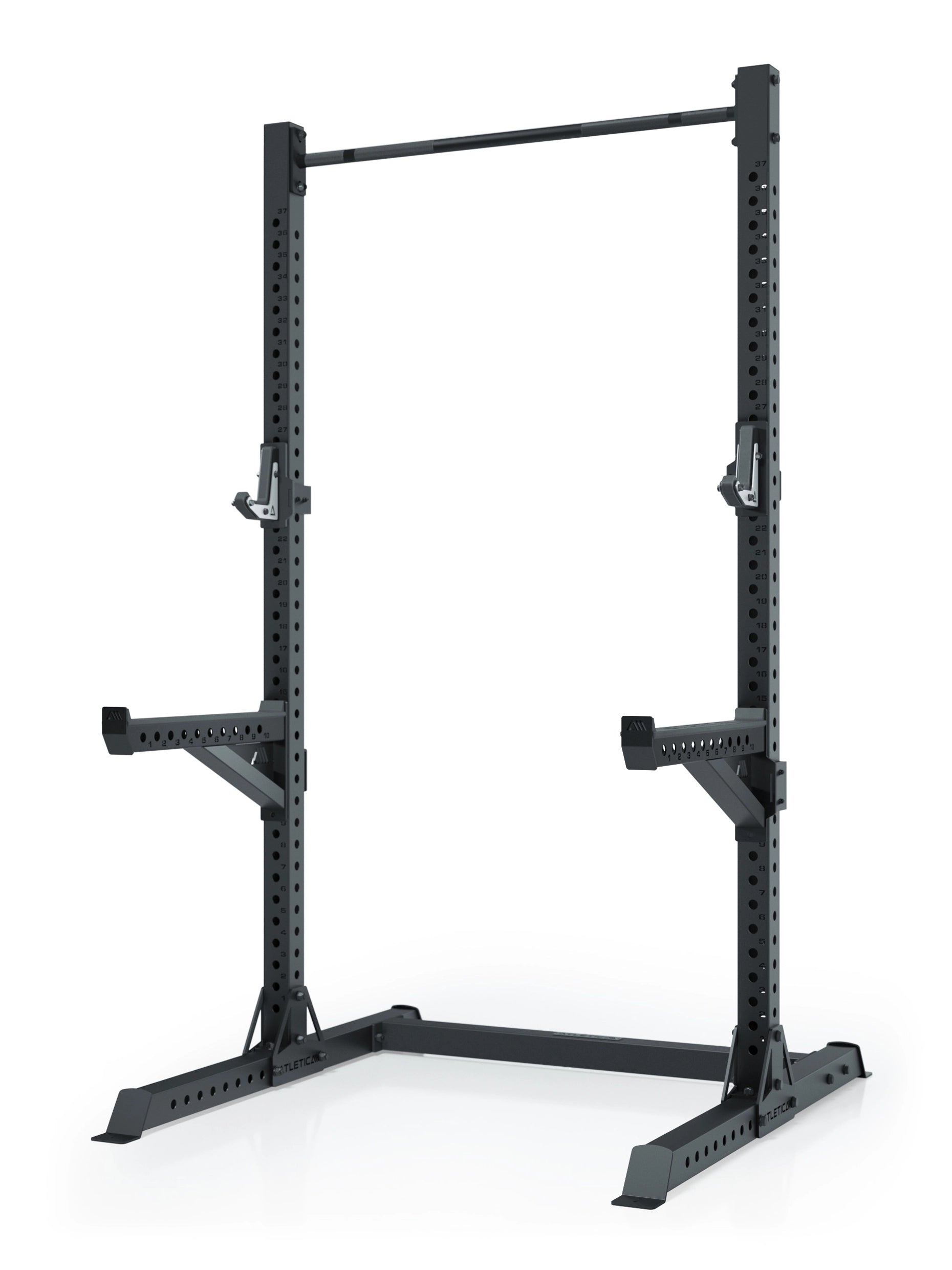 ATLETICA Outdoor Squat Rack | Feuerverzinkt
