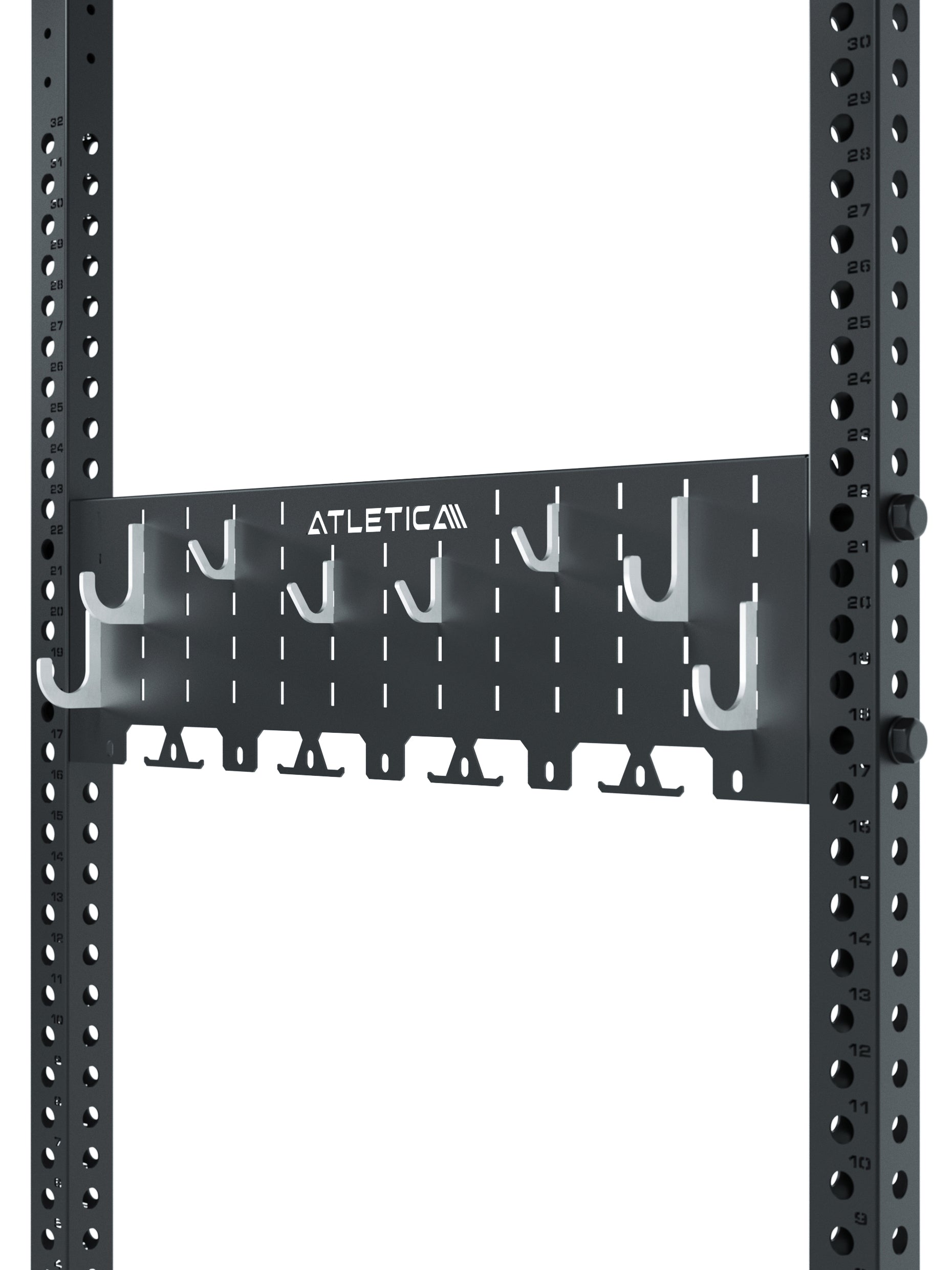 ATLETICA R8 Storage Plate | Aufbewahrungssystem