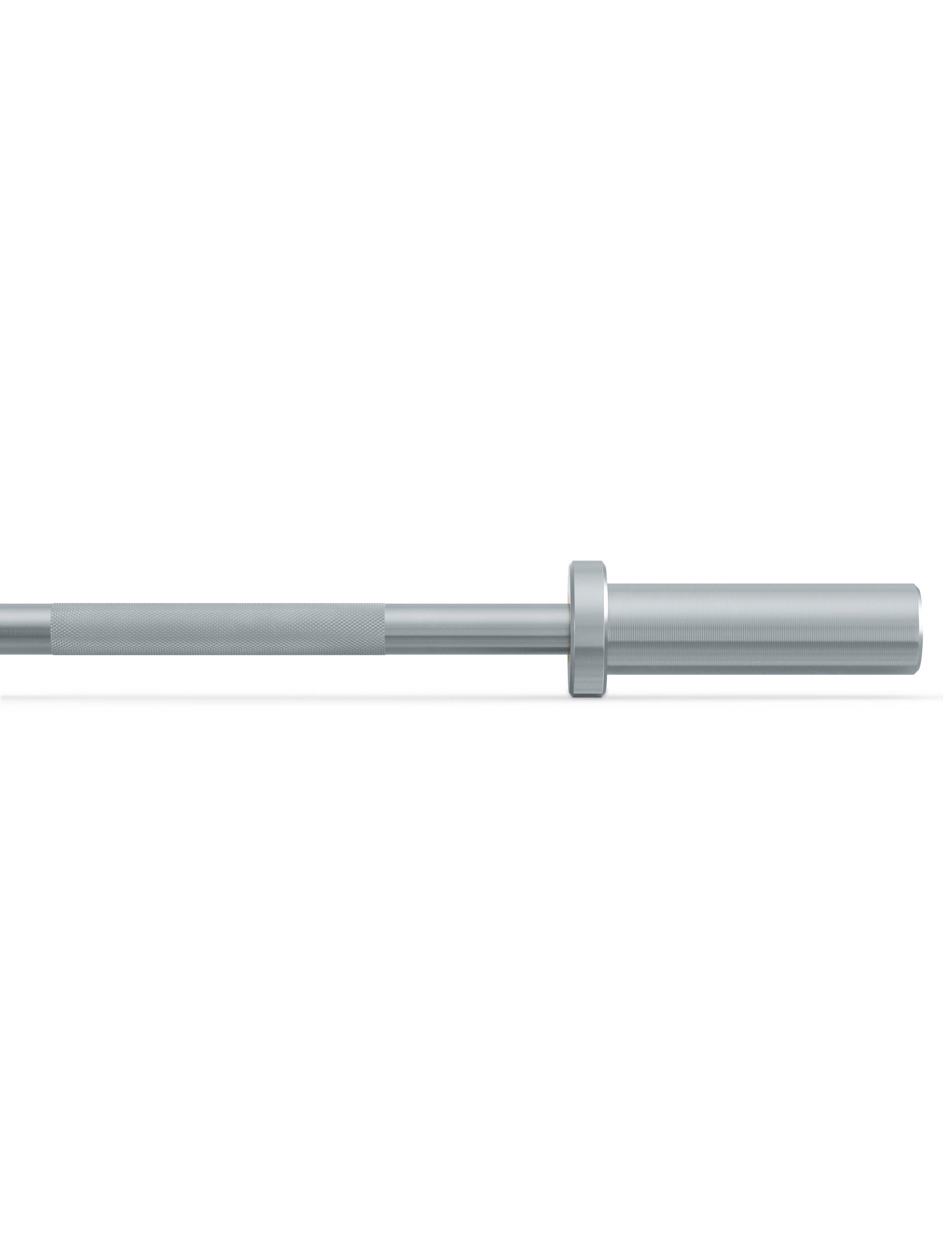 ATLETICA Short Bar | Short 120 cm Barbell