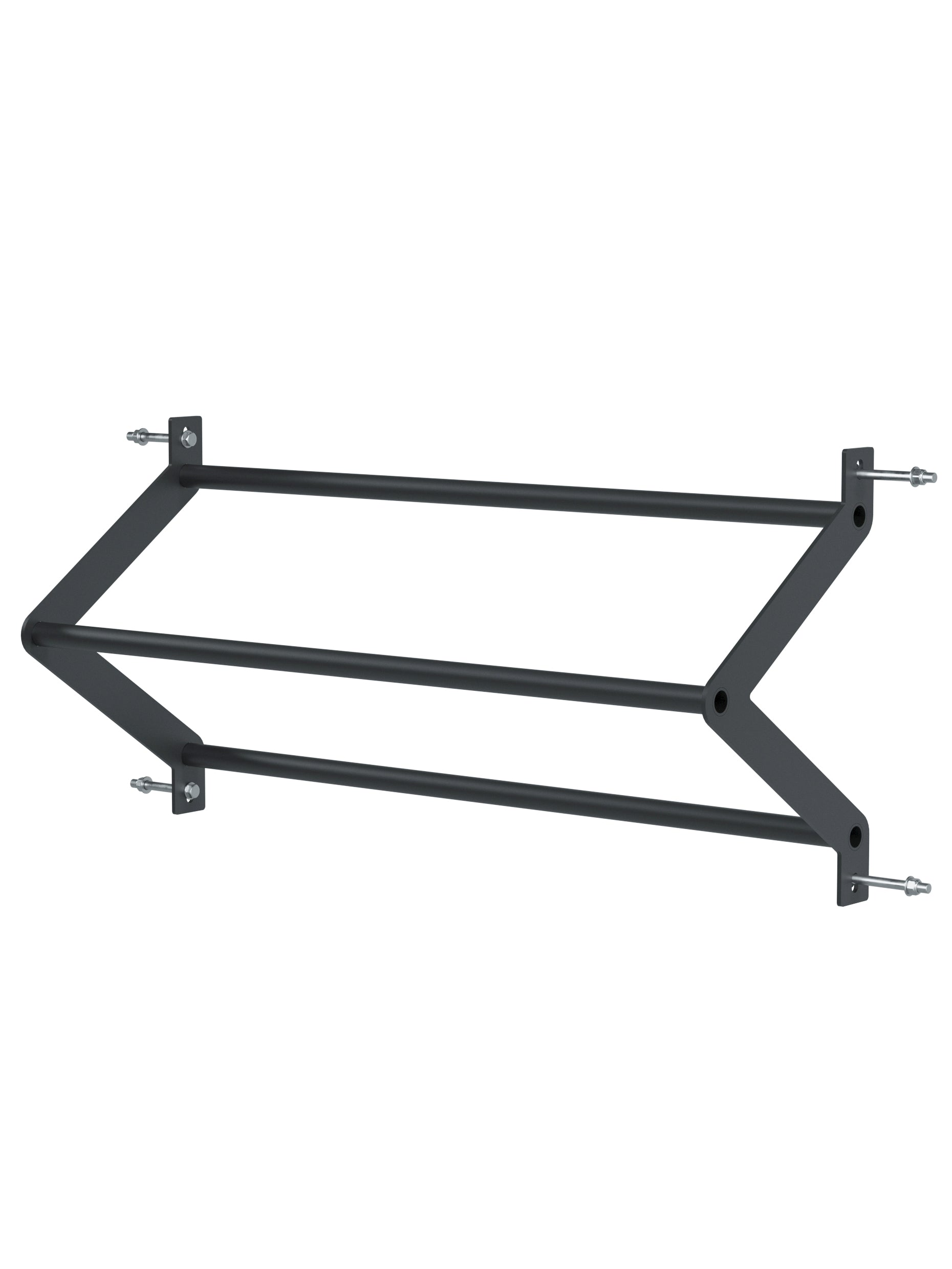 ATLETICA R8 Outdoor Triangle Pull-Up Bar | Triangle Hot-dip galvanized