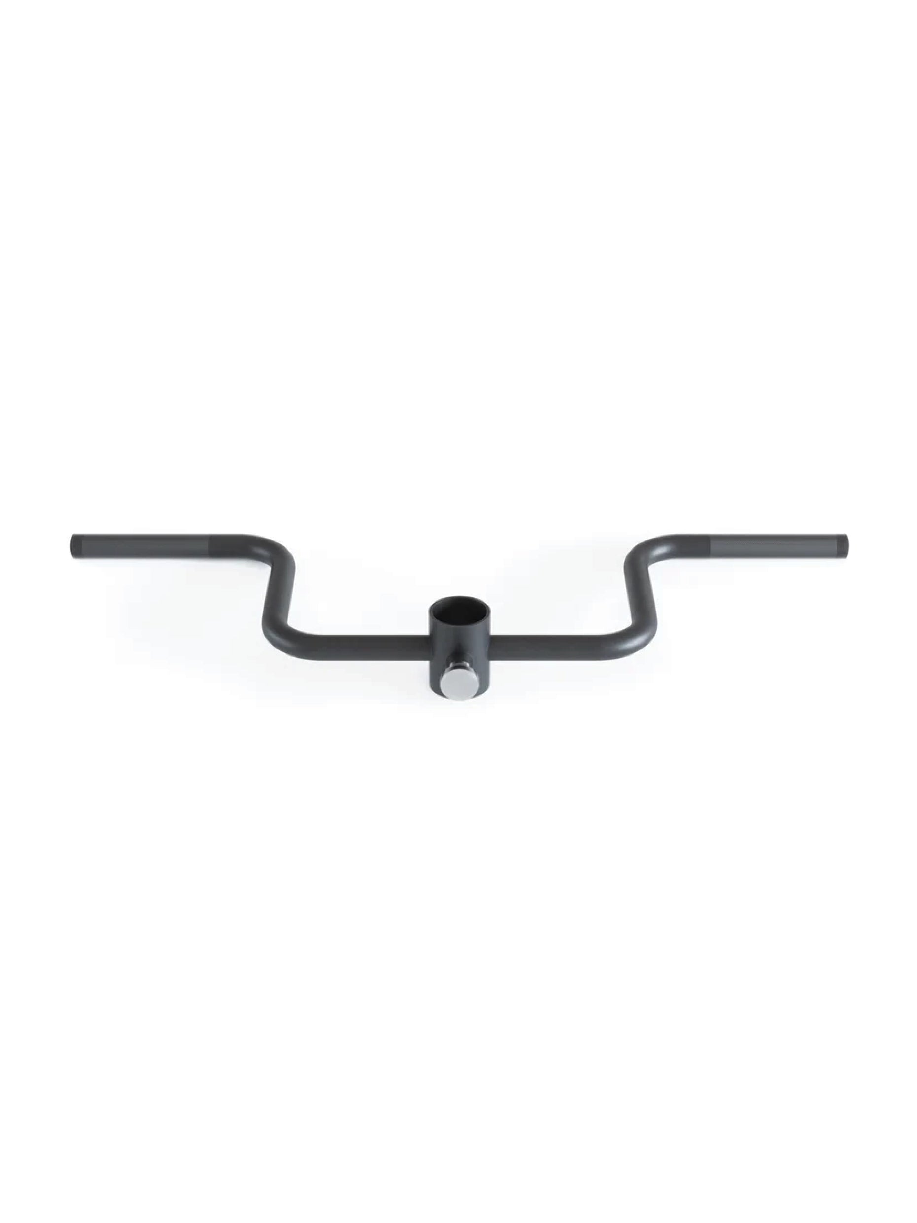 ATLETICA U-Bar Landmine Row | Barbell Row Bar | Attachment