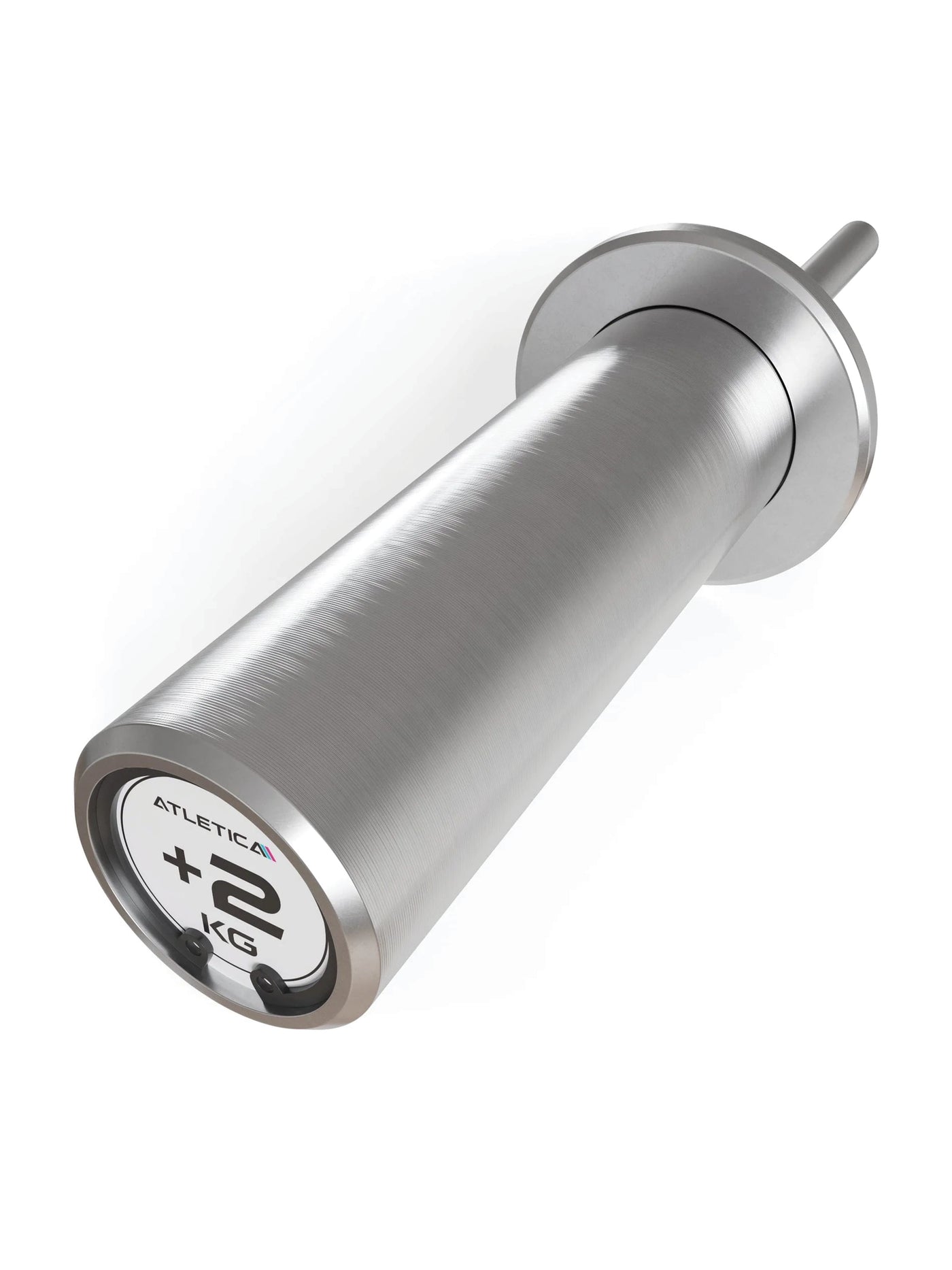 ATLETICA Weight Stack Pin | Zum Erweitern des Gewichtsblocks | 2 kg